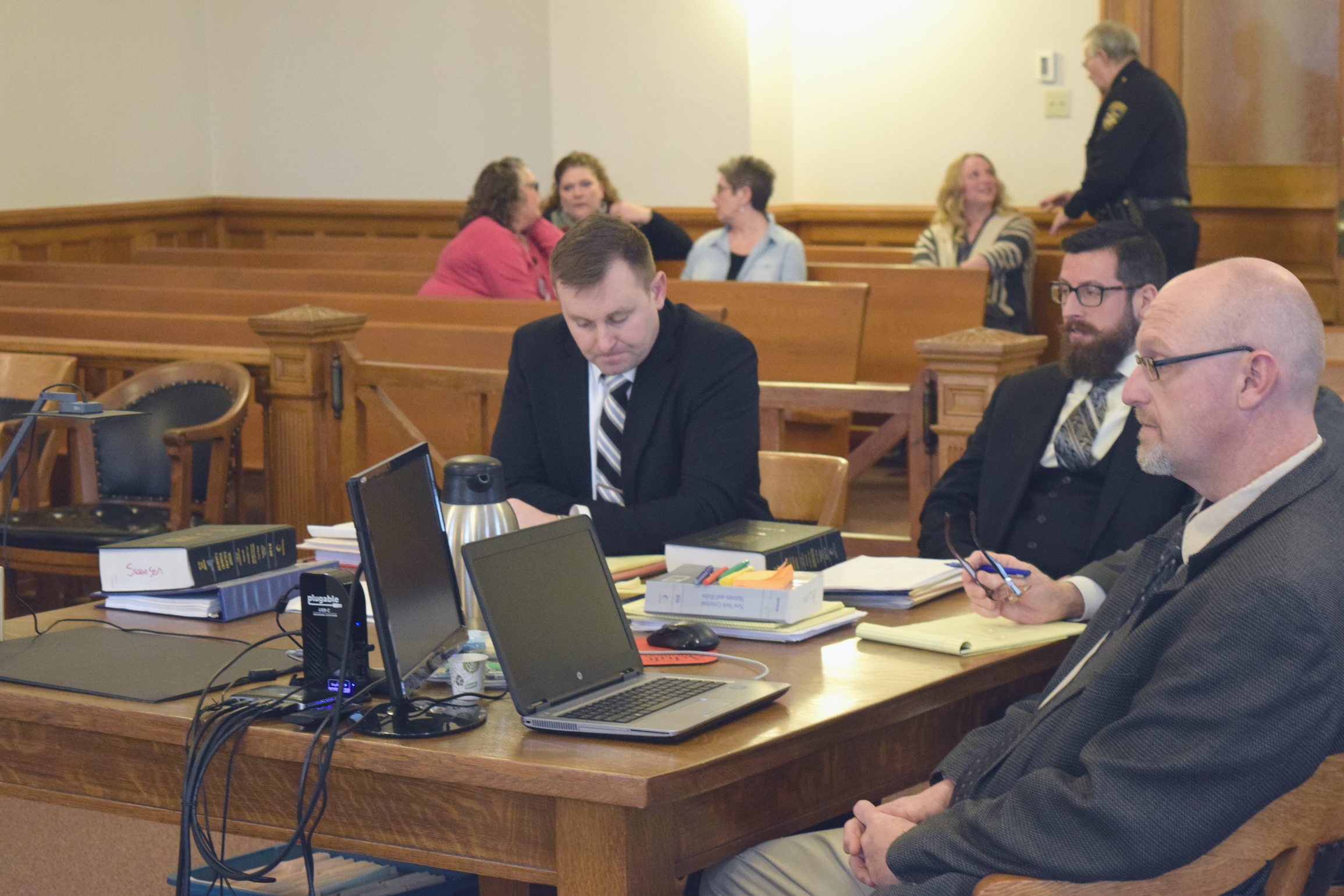 Closing Arguments Expected In Ruiz Second-Degree Murder Trial | News ...